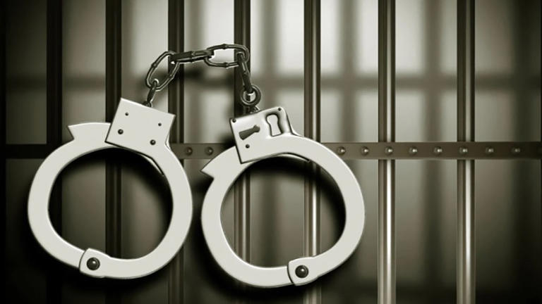 3 arrested in Mobile in organized retail theft incident