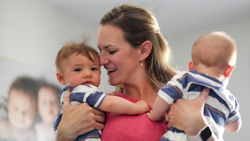 Trump administration weighs in on its IVF plans