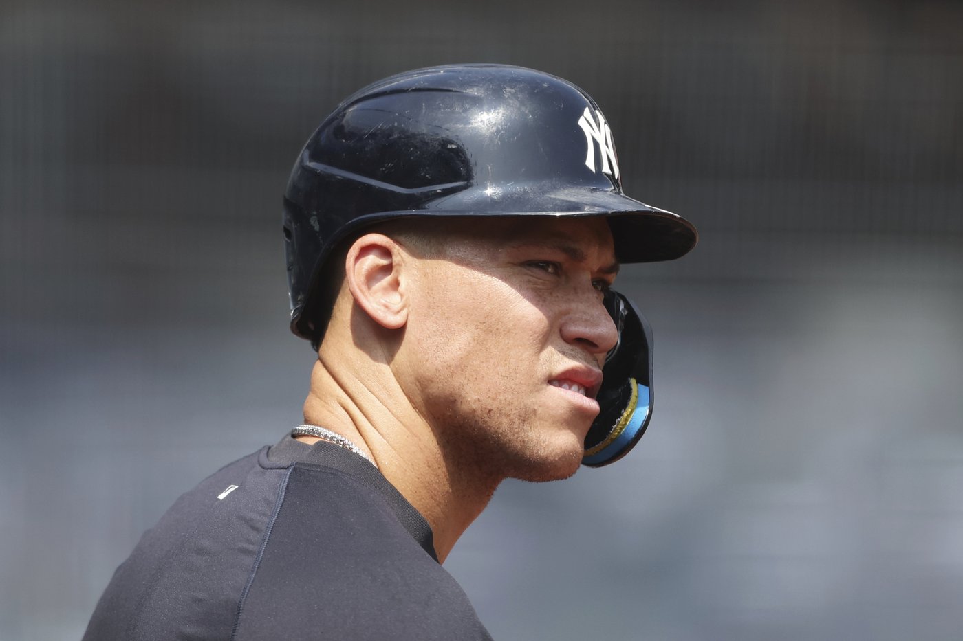 Aaron Judge pourrait effectuer un retour au jeu mardi pour les Yankees