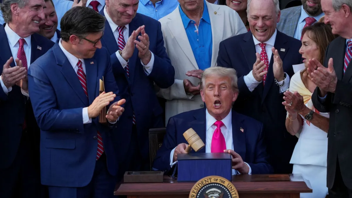 Republicans struggling to sell their tax cuts try a Tax Day pitch