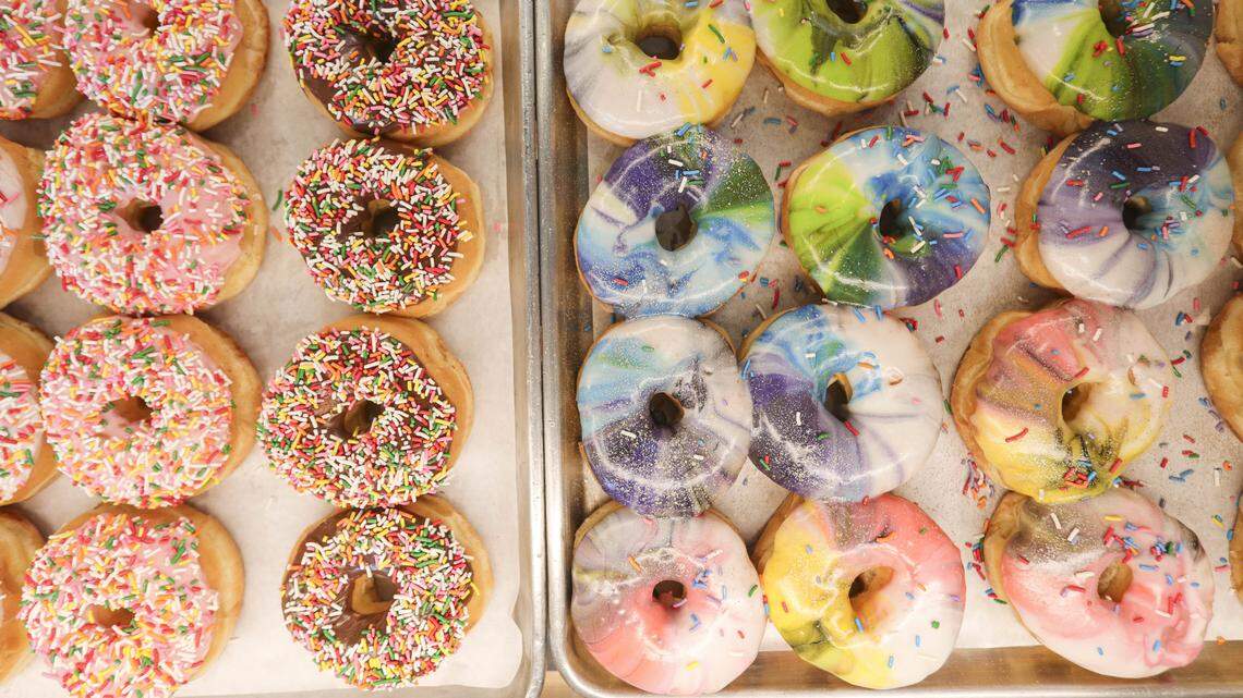 SloDoCo opens new SLO County spot - and another location is on its way