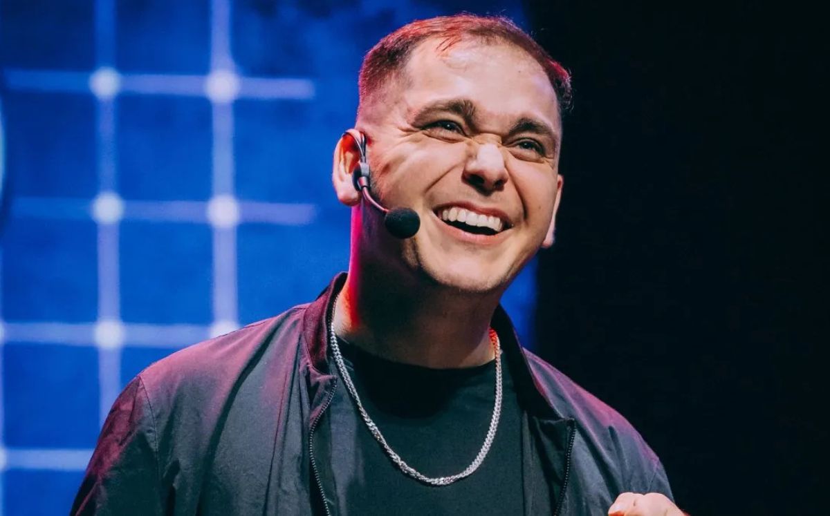 Comediante chileno Lucho Miranda se presentará en Costa Rica con ...