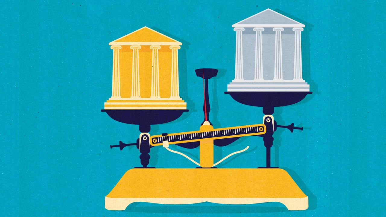 Best National Banks 2025