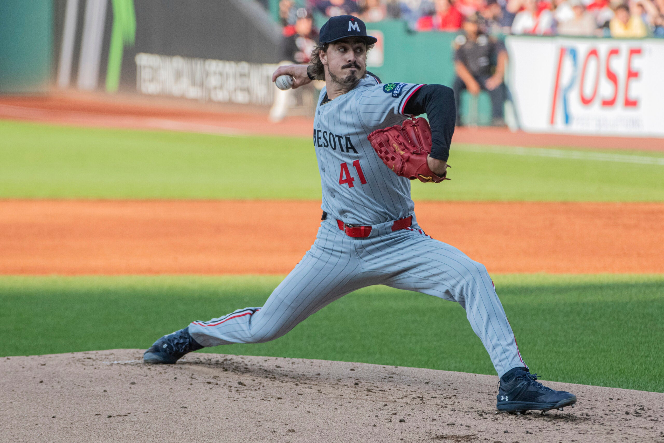 Jeff Passan: Red Sox came ‘close’ to trading for Joe Ryan at deadline