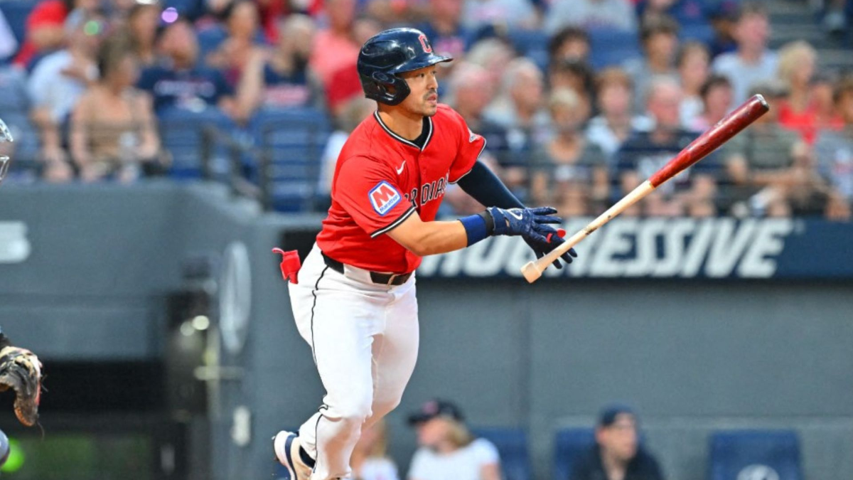 MLB: Why the Dodgers Couldn't Land Steven Kwan in a Trade with the ...