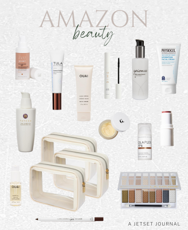 You'll be obsessed with these brand new beauty products