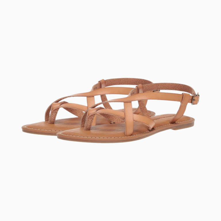 25 trendy new sandals you need for summer