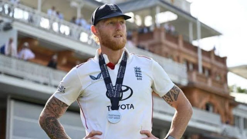 Ben Stokes addresses Ashes off-field claims, backs England squad
