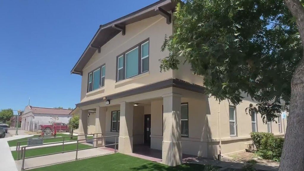 Turlock mayor clashes with Gov. Newsom over homeless funding