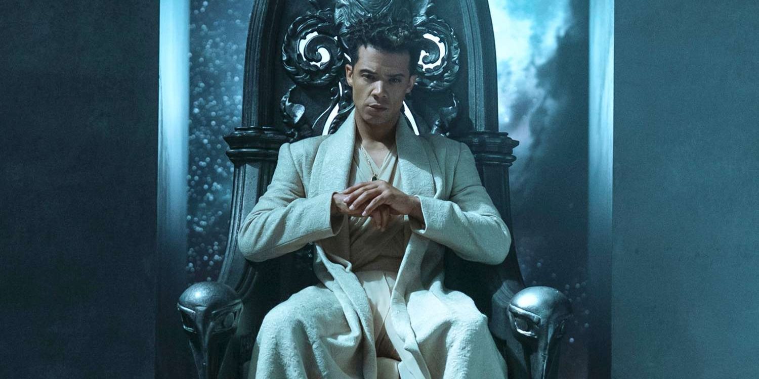 The Sandman Season 2 Ending Explained: Who Dies & What Happens to Dream?