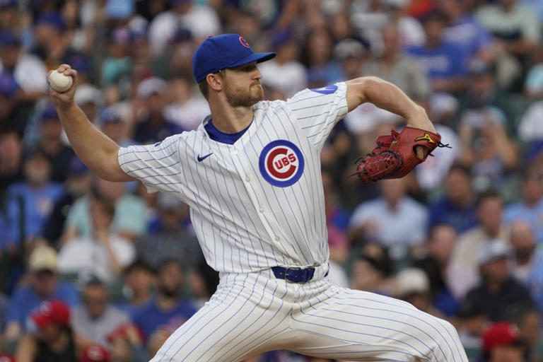 TJ Friedl drives in late game-winner as Reds nip Cubs