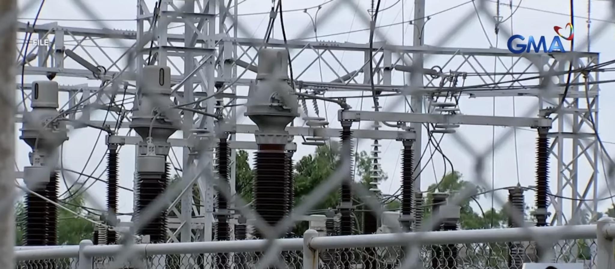 Yellow alert raised over Visayas grid on Saturday, May 30, 2026