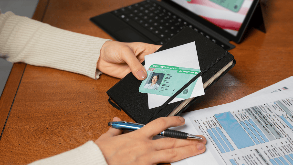 What green card applicants need to know about new immigration warning