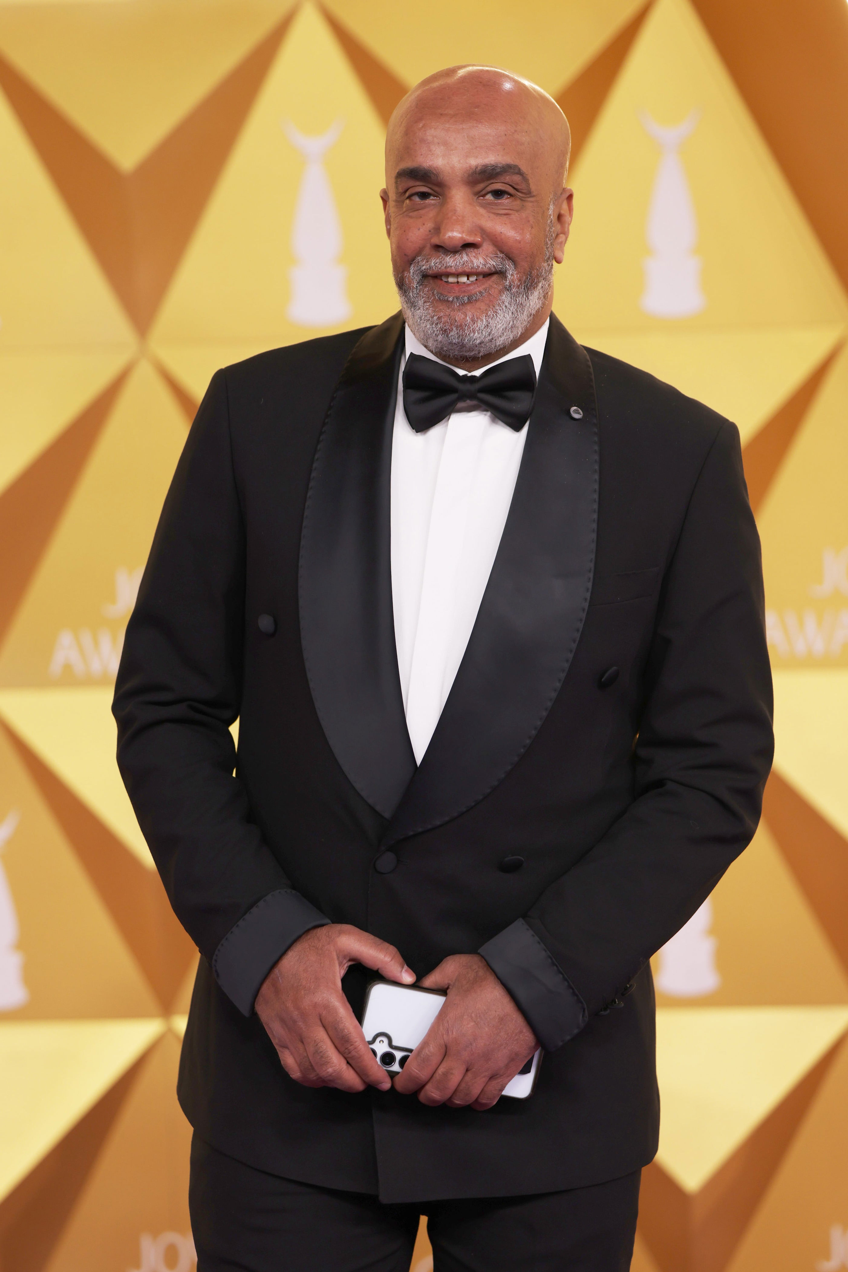 From Ziad Rahbani to Lotfy Labib, Arab celebrities and cultural figures ...