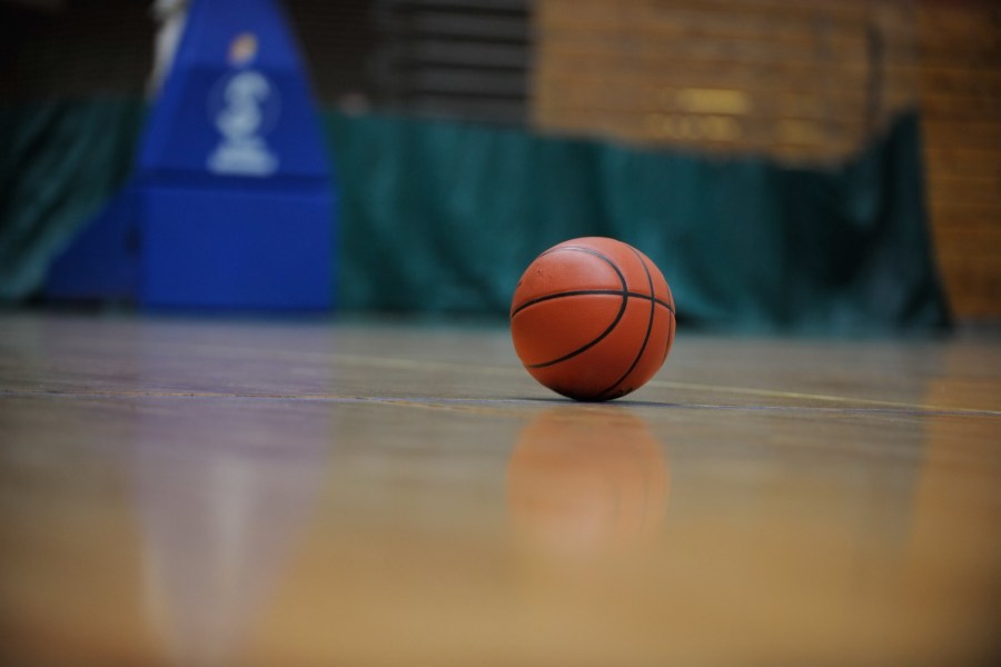 Nine-year-old basketball prodigy defies the odds