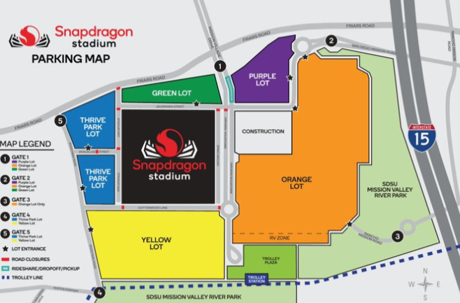 New residential, retail development coming to Mission Valley