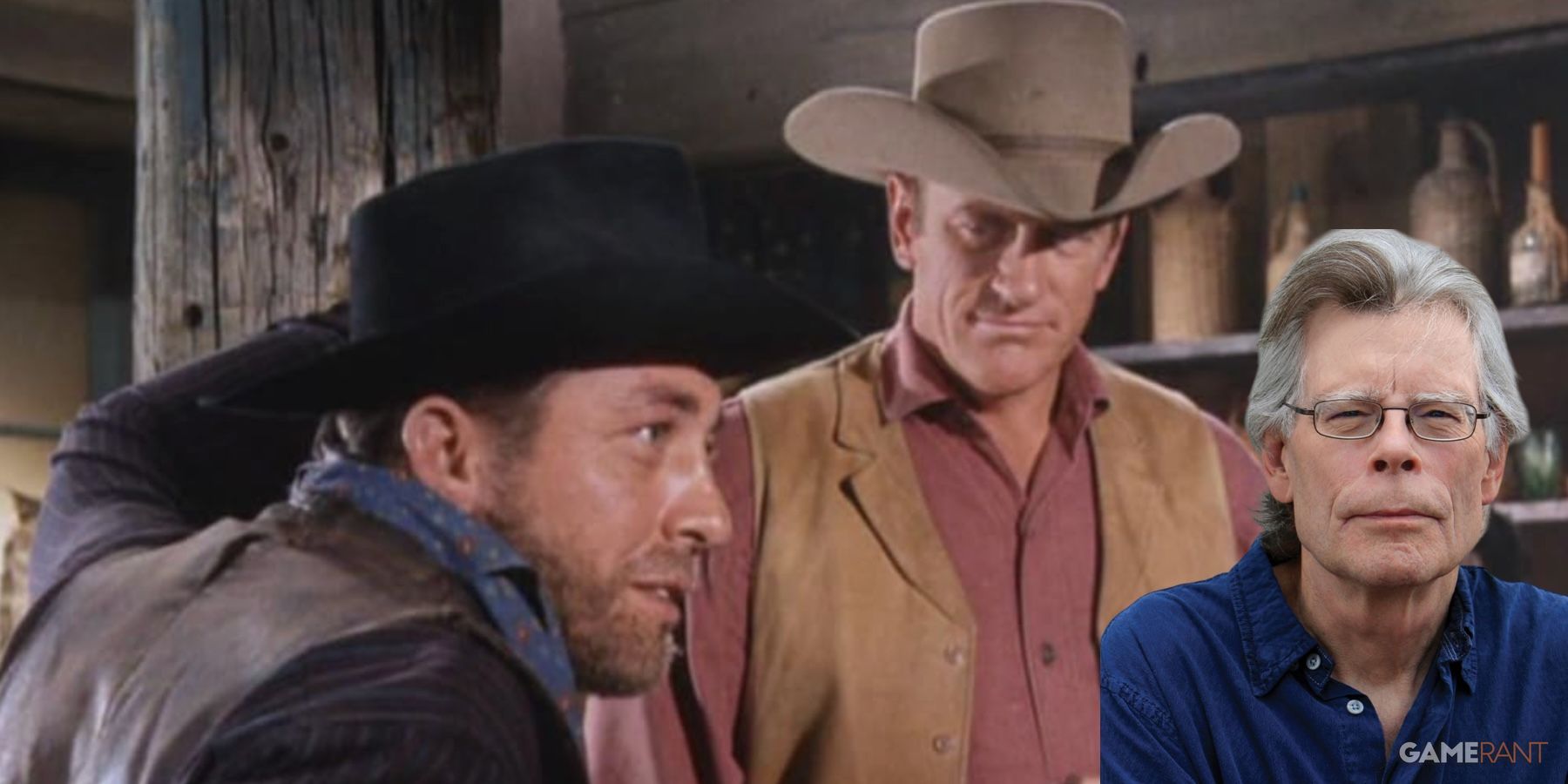 50 Years Later, Stephen King Is Still Upset About This Iconic TV Show's ...