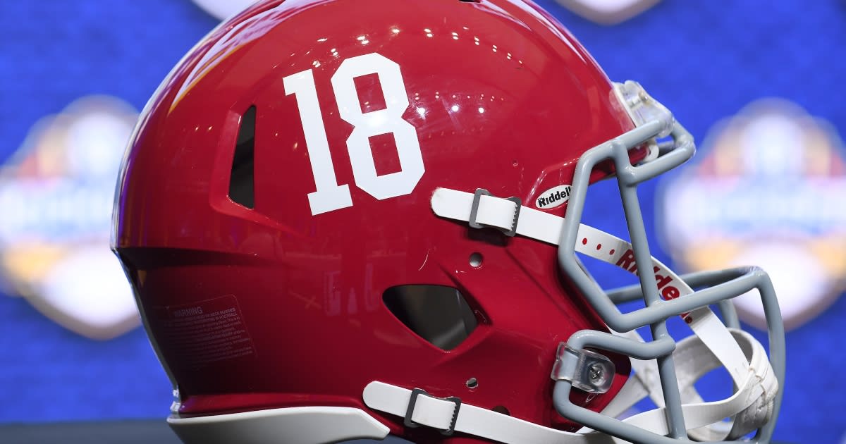 Former Alabama DL Jesse Williams suffers heart attack, thankful for ...