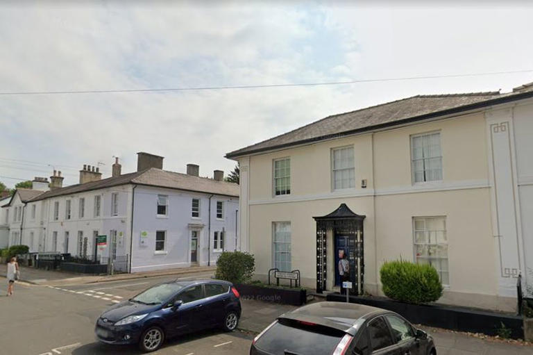 Derby GP surgery must expand or else residents will be put at risk ...