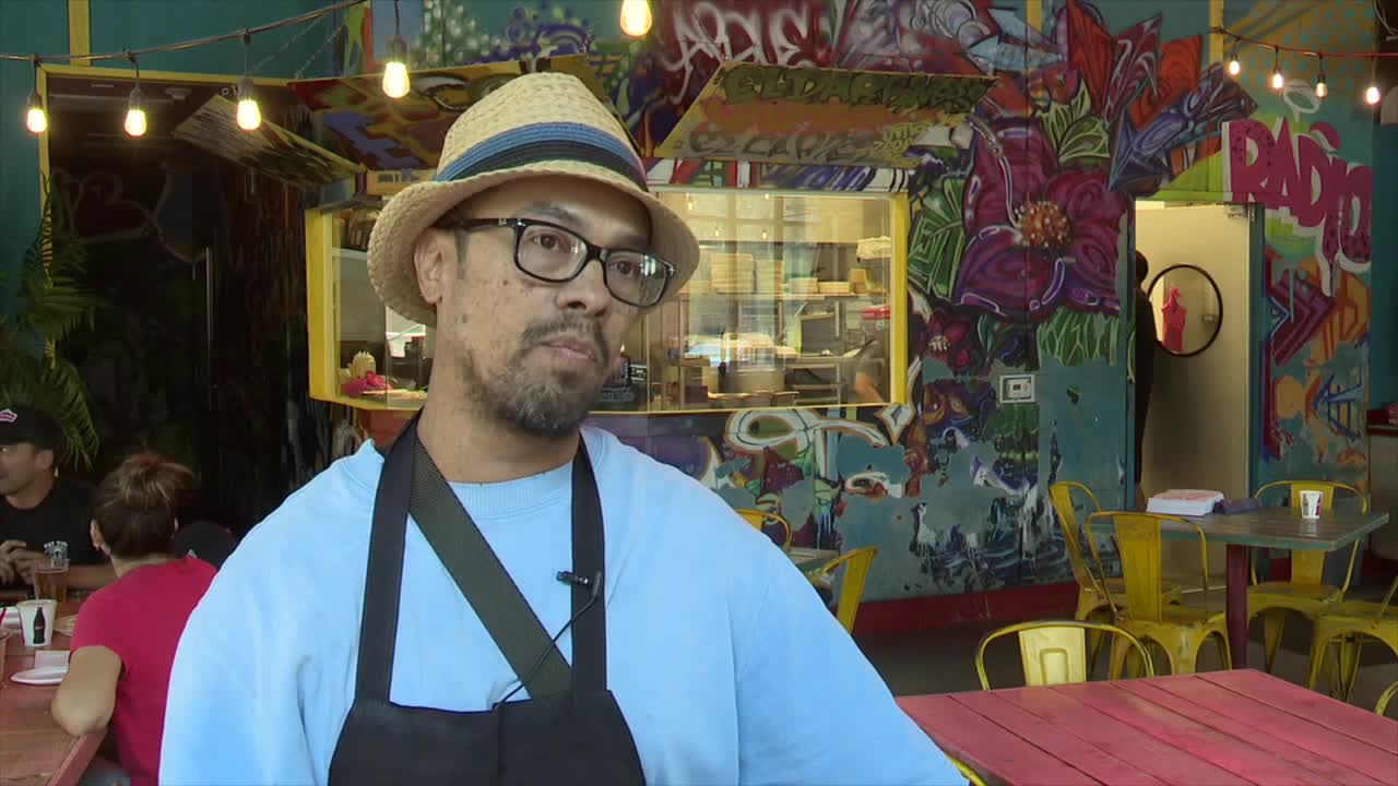 Pinches Tacos forced to close one of its locations, how tariffs have ...