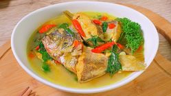 Kuliner Pagi di Bajawa NTT: Tempat Sarapan Favorit Warga yang Wajib Dicoba