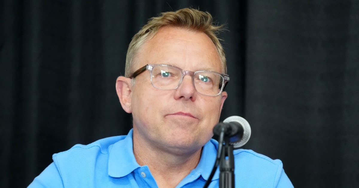 Former ESPN NASCAR host and pit reporter rips Leigh Diffey: ‘Guess I’m ...