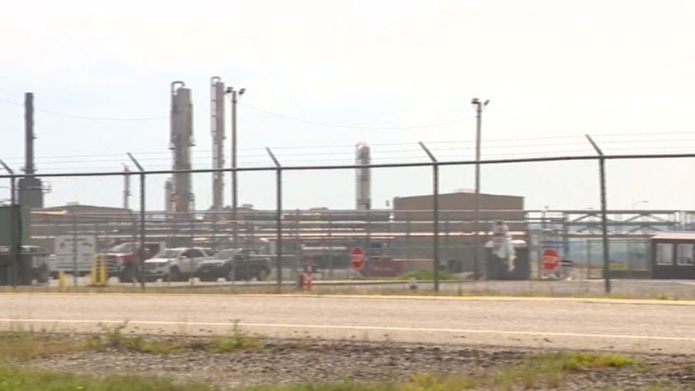 Ohio oil and gas industry optimistic about future growth