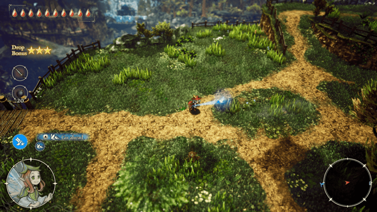 ARPG 'The Adventures of Elliot: The Millennium Tales' Announced for PC & Consoles, 2026 Launch