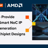 아테리스, 차세대 AMD AI 칩렛 설계에 FlexGen Smart NoC IP 제공
