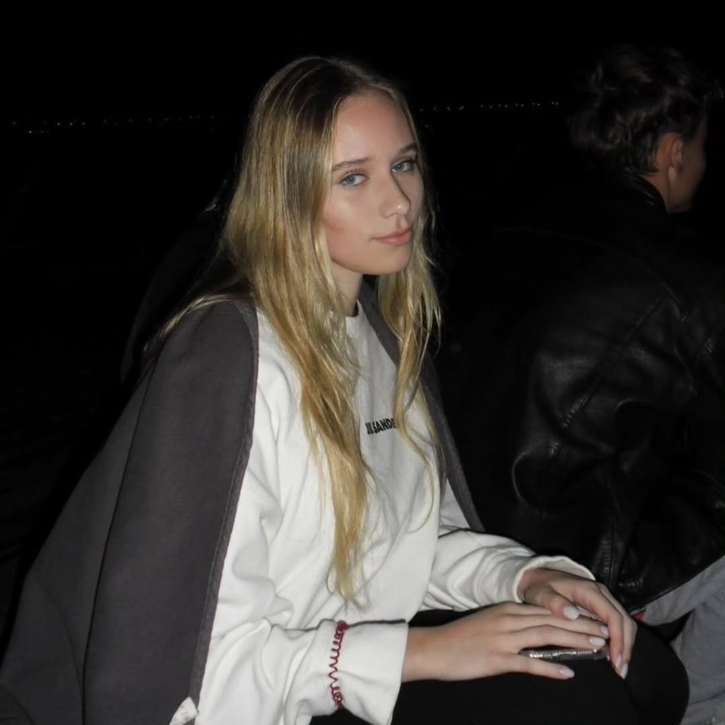 Putin’s ‘secret daughter’ laments father who killed ‘millions’ and ...