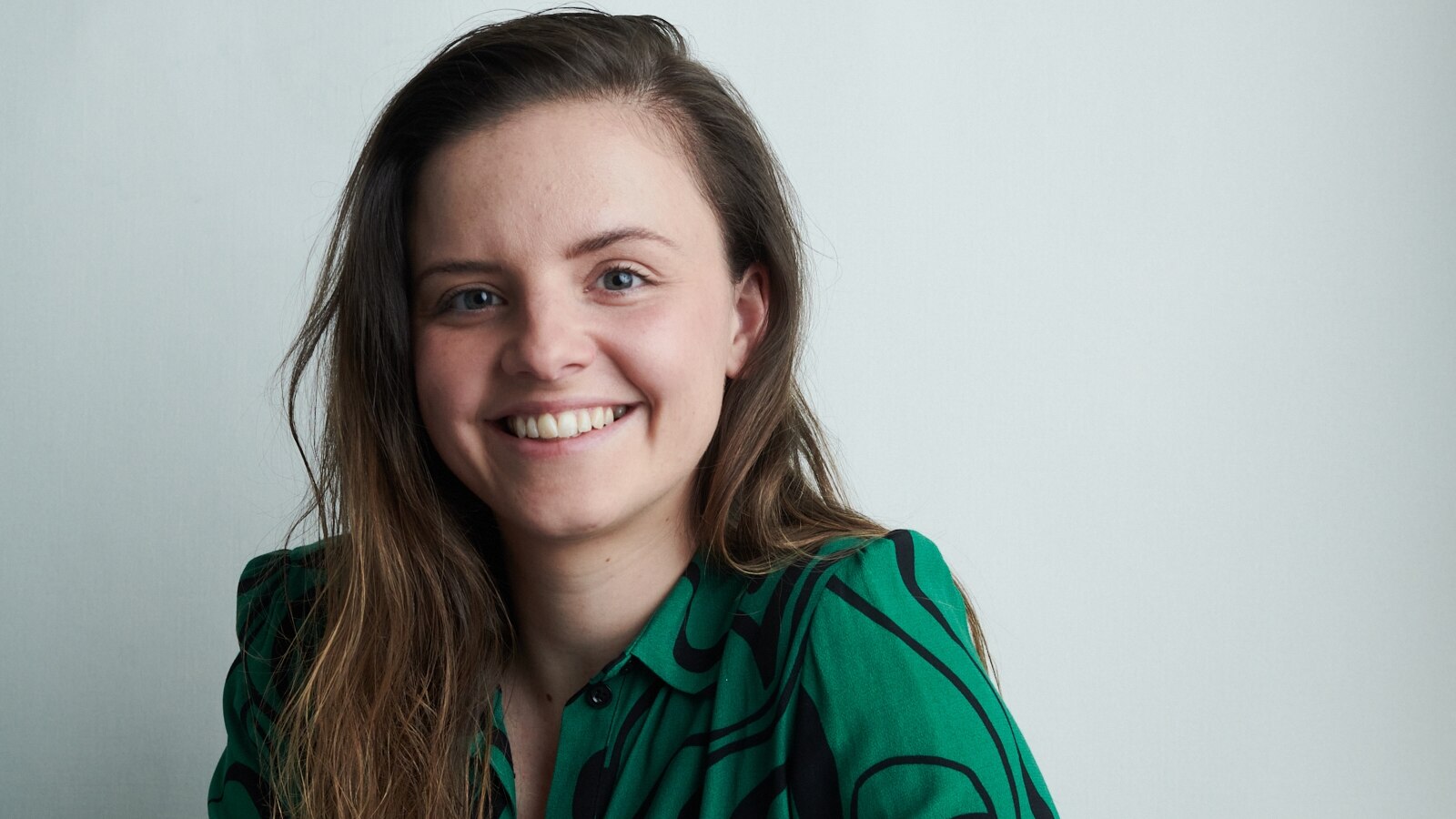 Isn't It Nice We Both Hate the Same Things author Jessica Seaborn knew ...