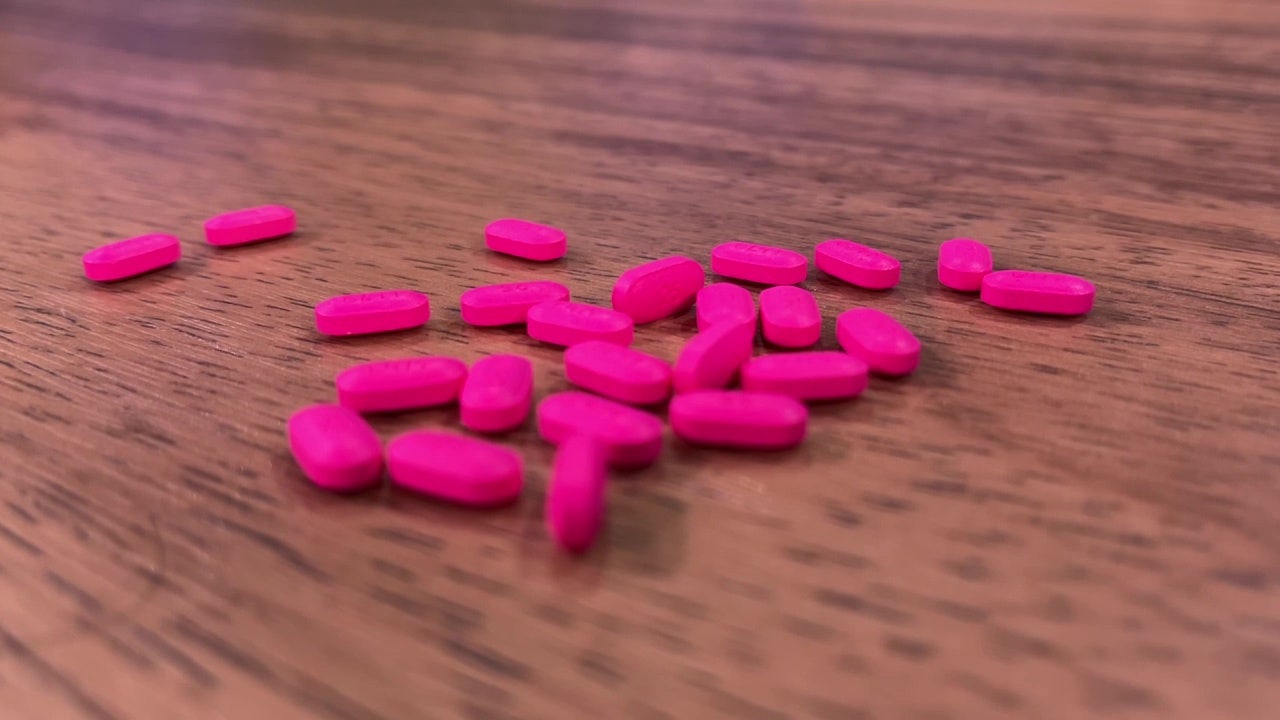 Doctors urge caution on Benadryl: Common allergy drug called 'outdated ...