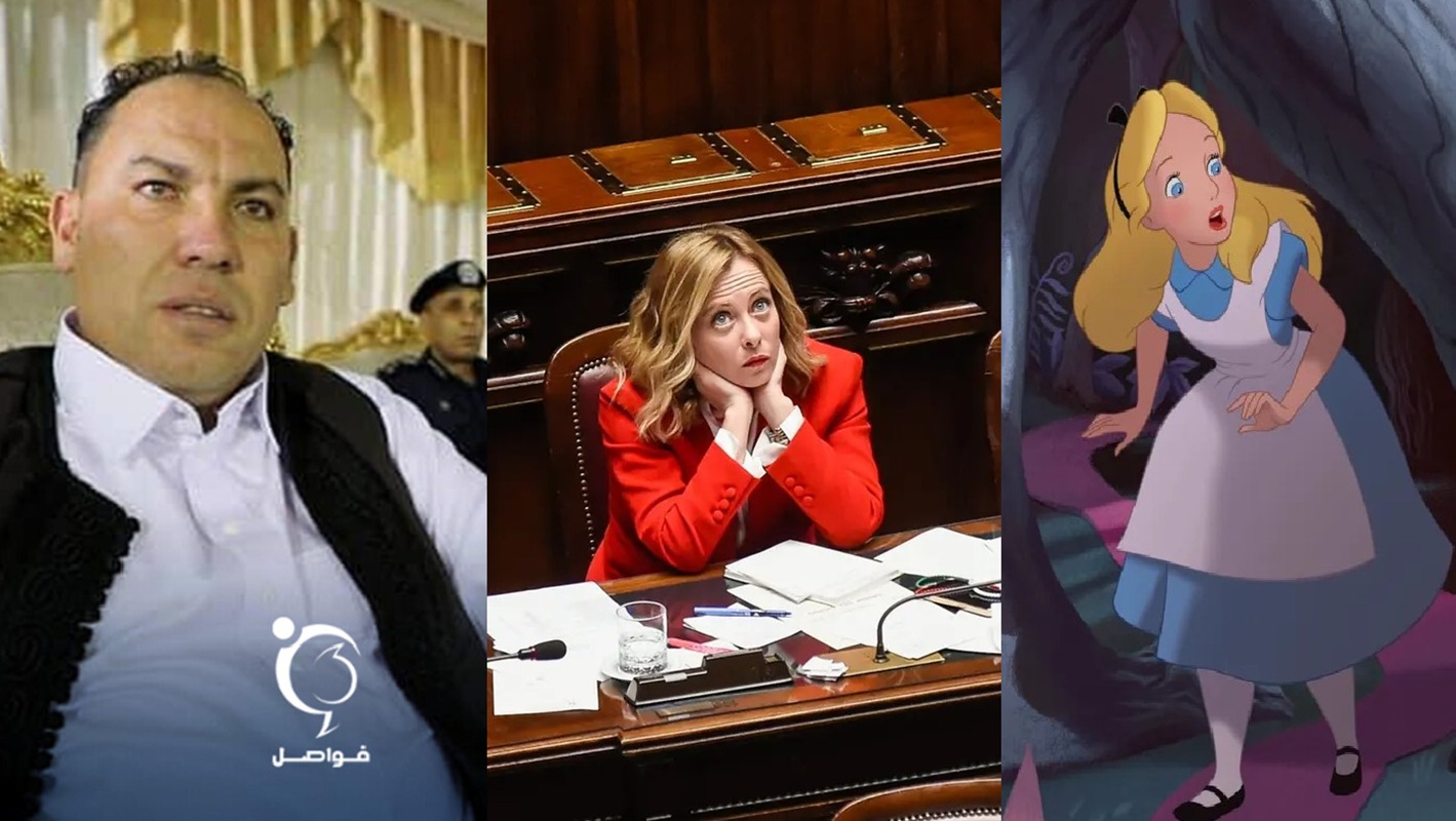 La furia di Meloni sul caso Almasri: «Non sono Alice nel Paese delle ...