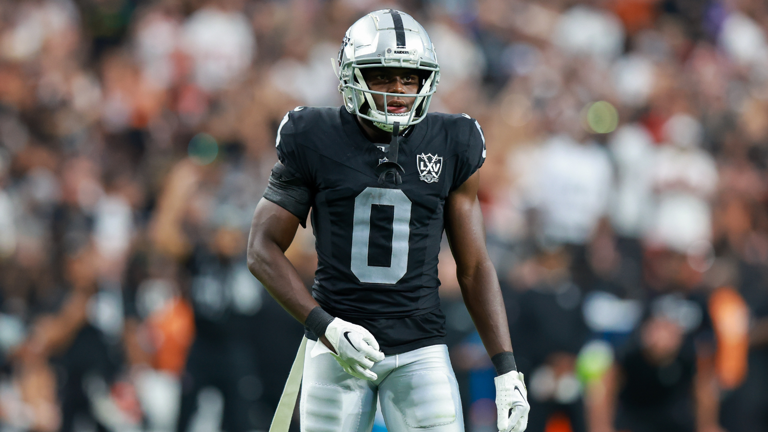 Eagles-Raiders trade: Philadelphia acquiring CB Jakorian Bennett for DL ...