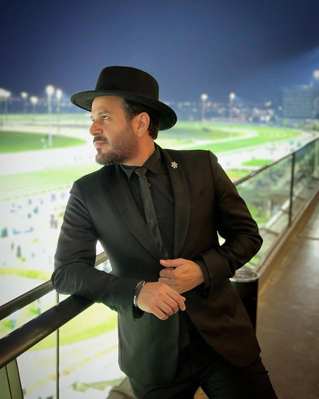 From Ziad Rahbani to Lotfy Labib, Arab celebrities and cultural figures ...