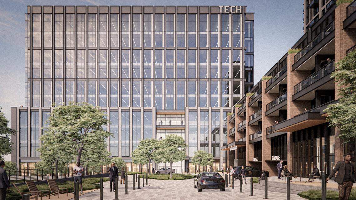 Hayti project developer pulls proposal before Durham council can vote on it