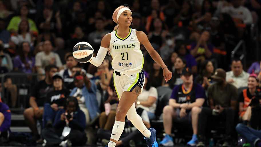 Biggest WNBA Trade Deadline Deals of All Time