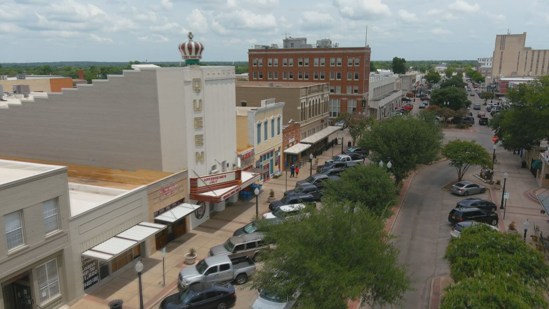 Destination Bryan celebrates 5 years as tourism reaches record highs