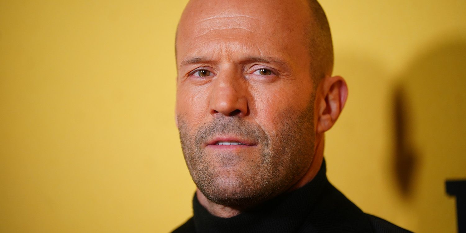 Jason Statham's Wildly Underrated Sleeper Action Flick Quietly ...