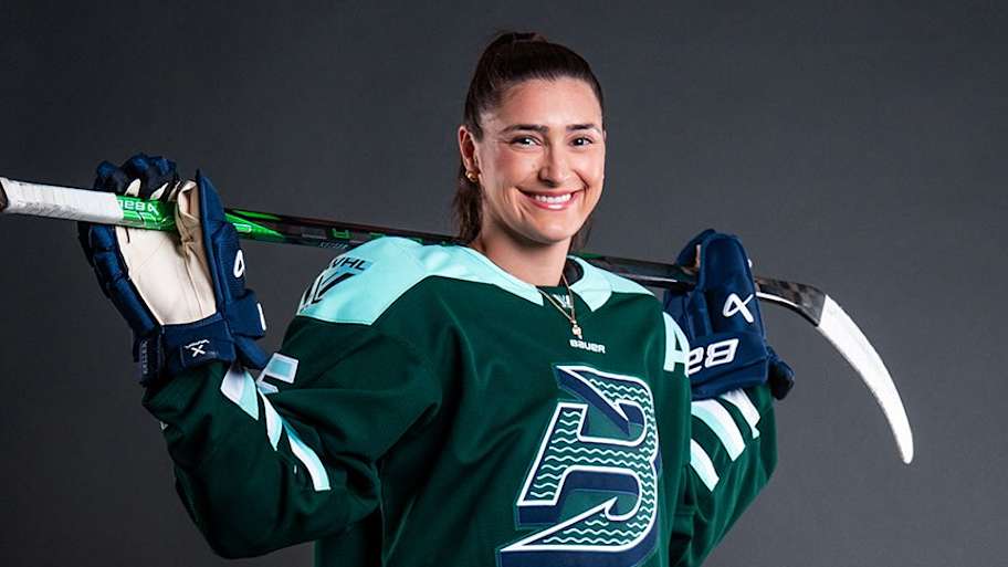 Former Boston College Women’s Hockey Defender Signs Extension With ...
