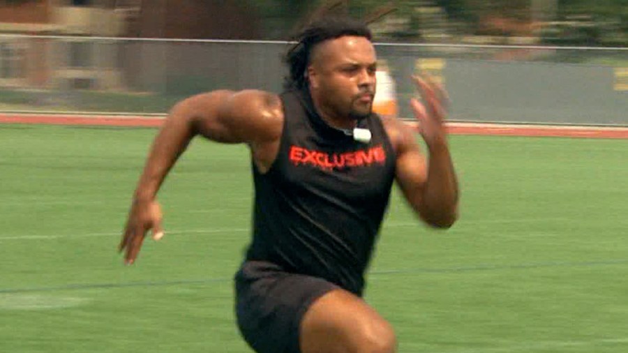 Hometown Hero – Carl Greene, East Greenwich