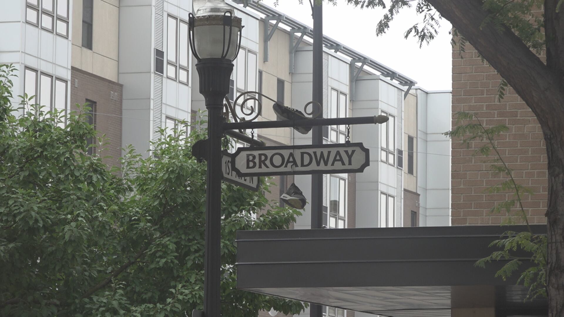 Downtown Fargo businesses react to deadly shooting