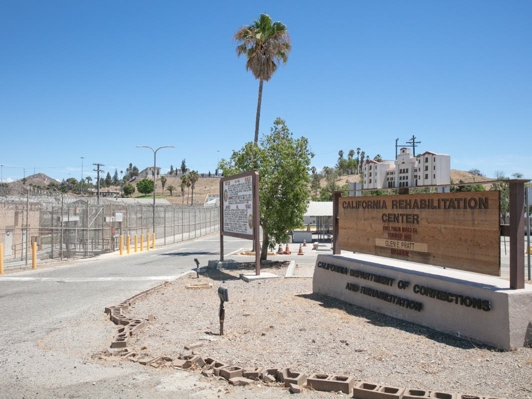 Another State Prison Is Closing In Riverside County