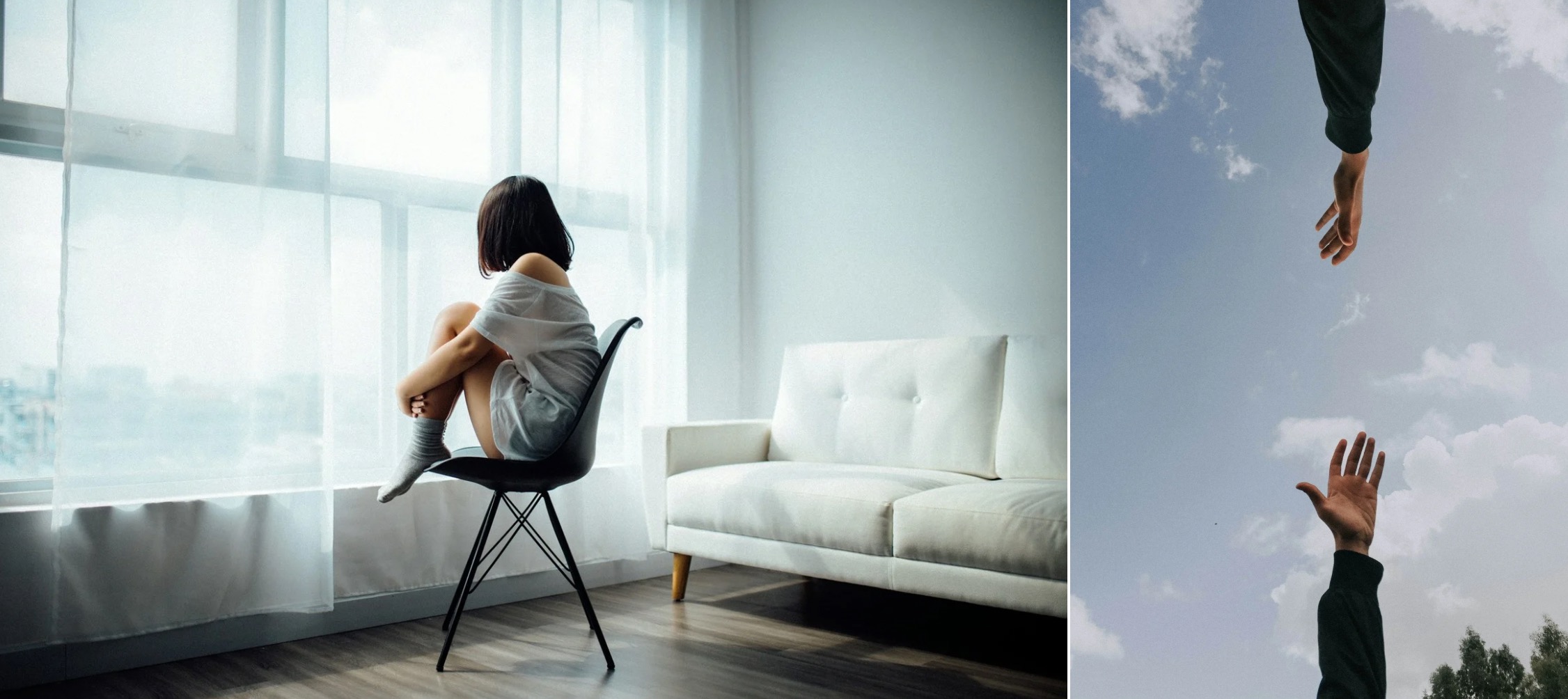 Feeling Off? LA Therapists Say You Might Just Be Disconnected From Yourself