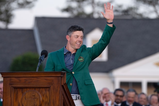 The Masters and Open Championship just changed its qualifying criteria ...