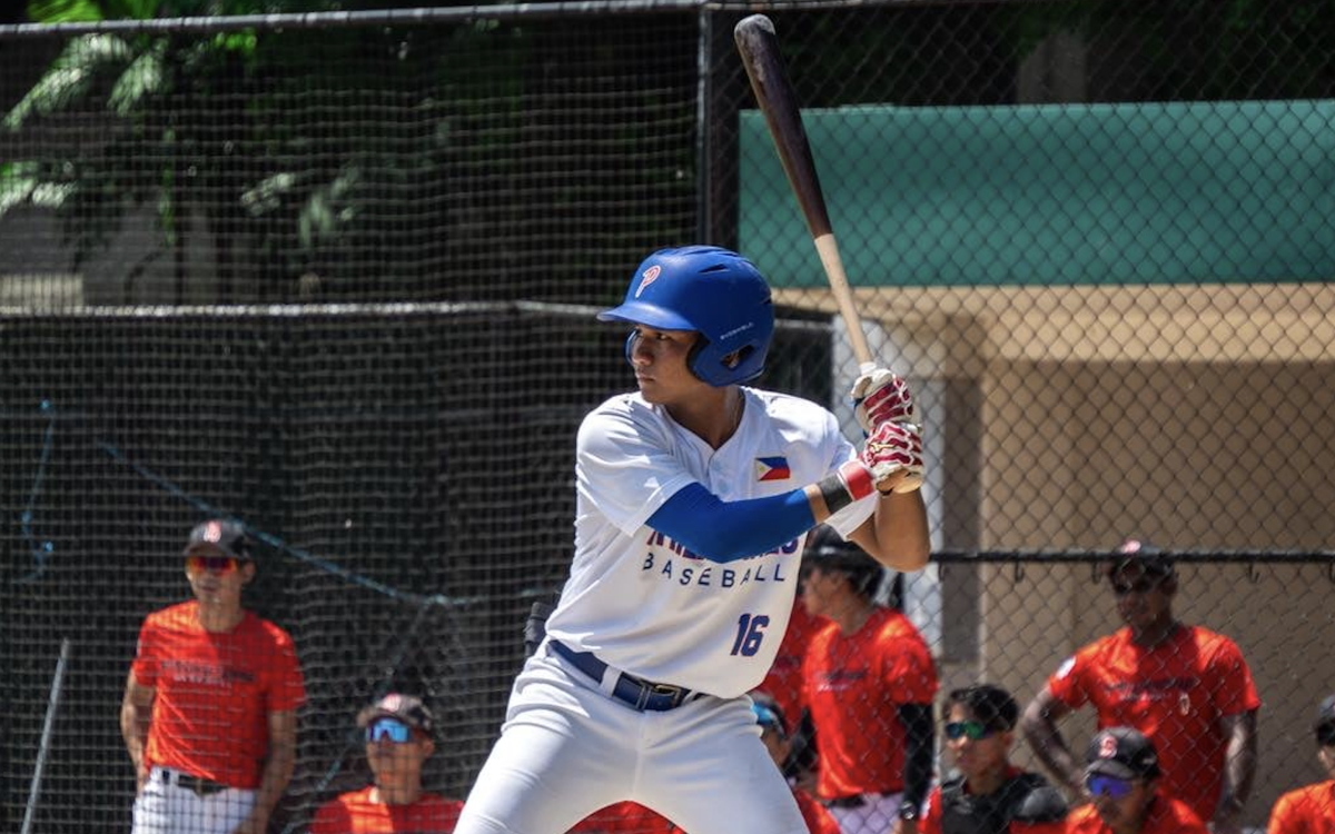 Busy schedule ahead for PH baseball