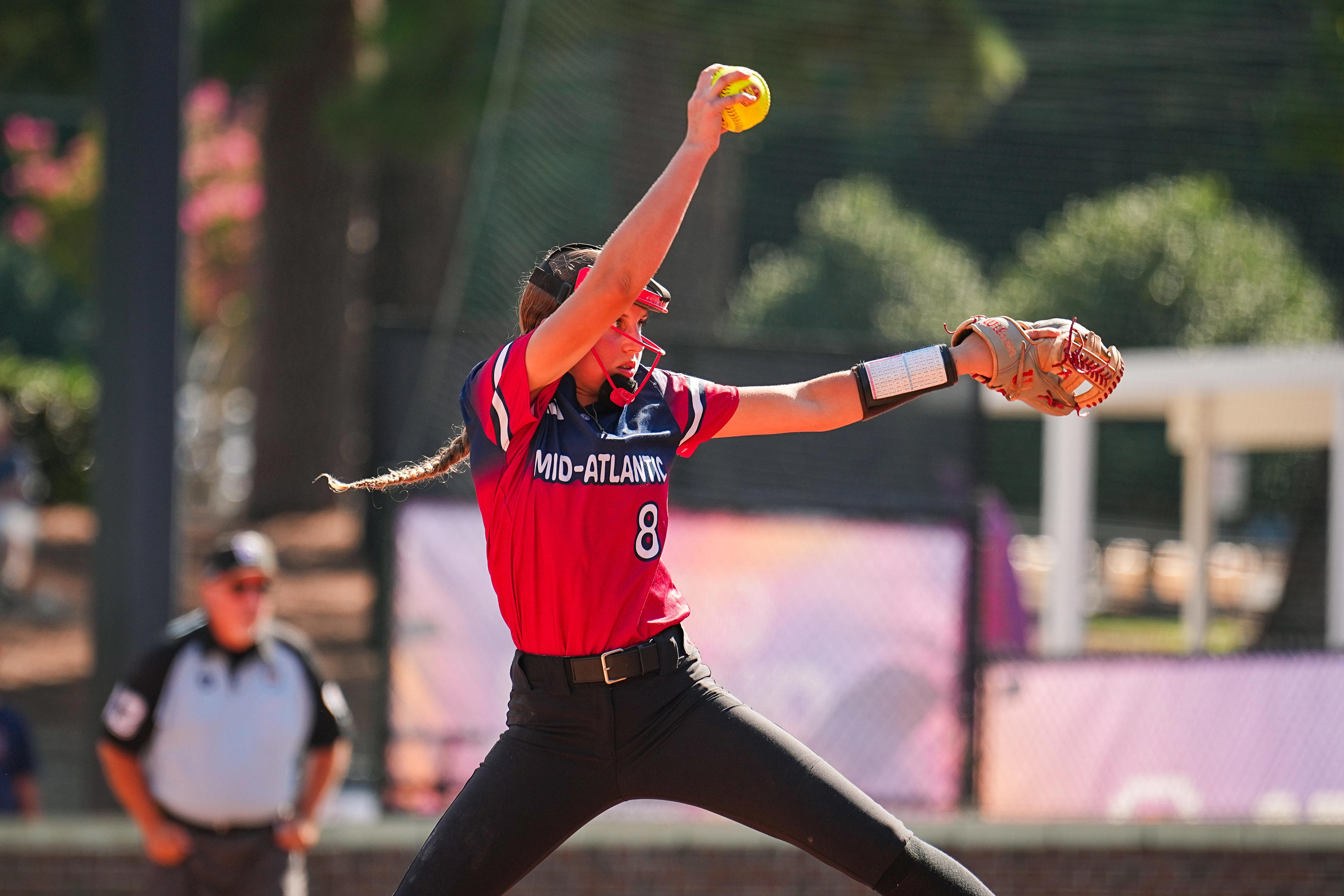 Little League Softball World Series 2025: Highlights, scores from Thursday