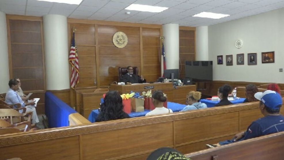 First graduates of youth diversion program show power of second chances