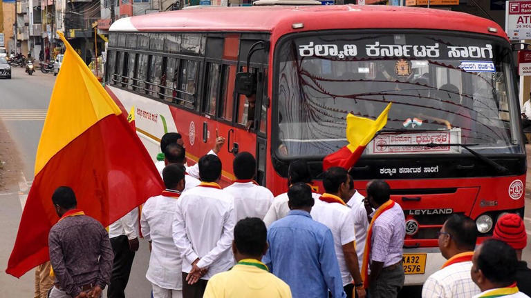 Bengaluru Bus Strike LIVE Updates: Karnataka govt issues advisory amid ...