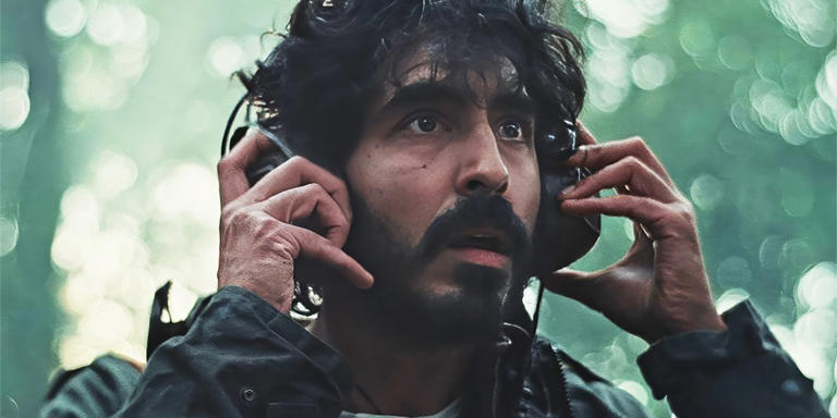 Dev Patel Delves Into Dark, Psychological Horror in New Look at ‘Rabbit ...